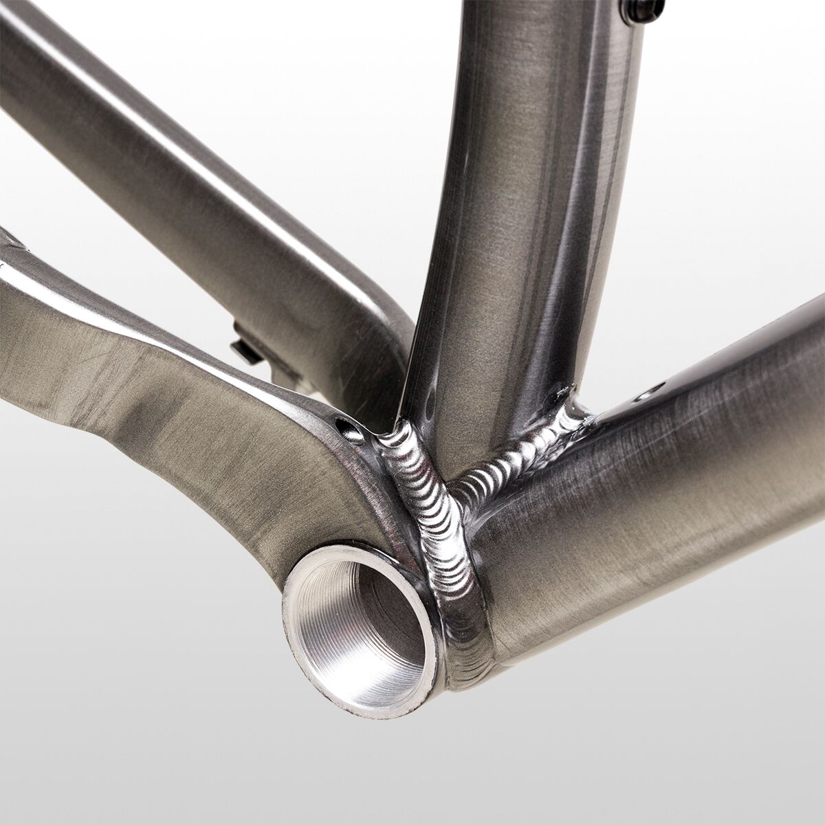 Specialized Fuse M4 Frame - Bikes