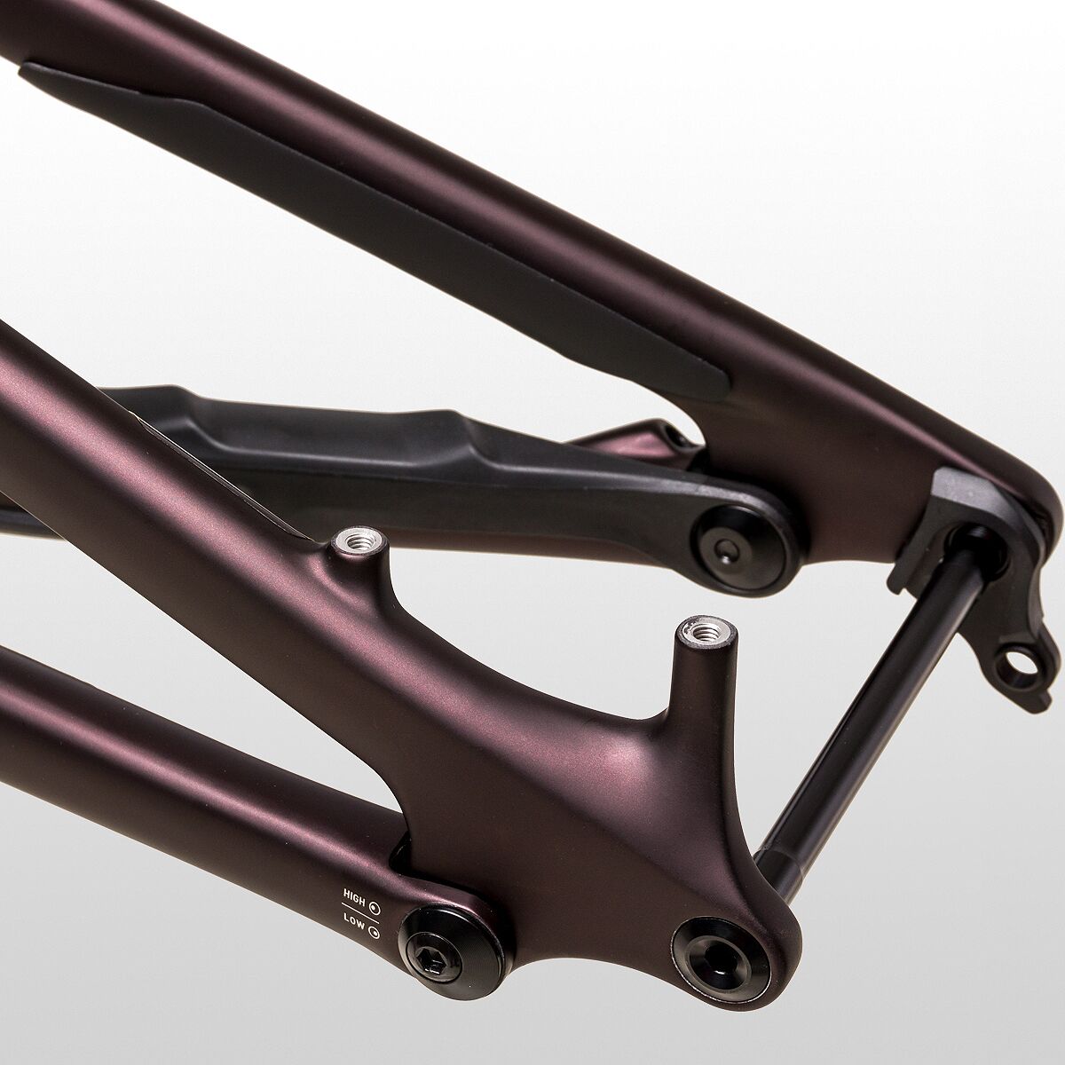 Specialized Stumpjumper EVO Frame - Bikes