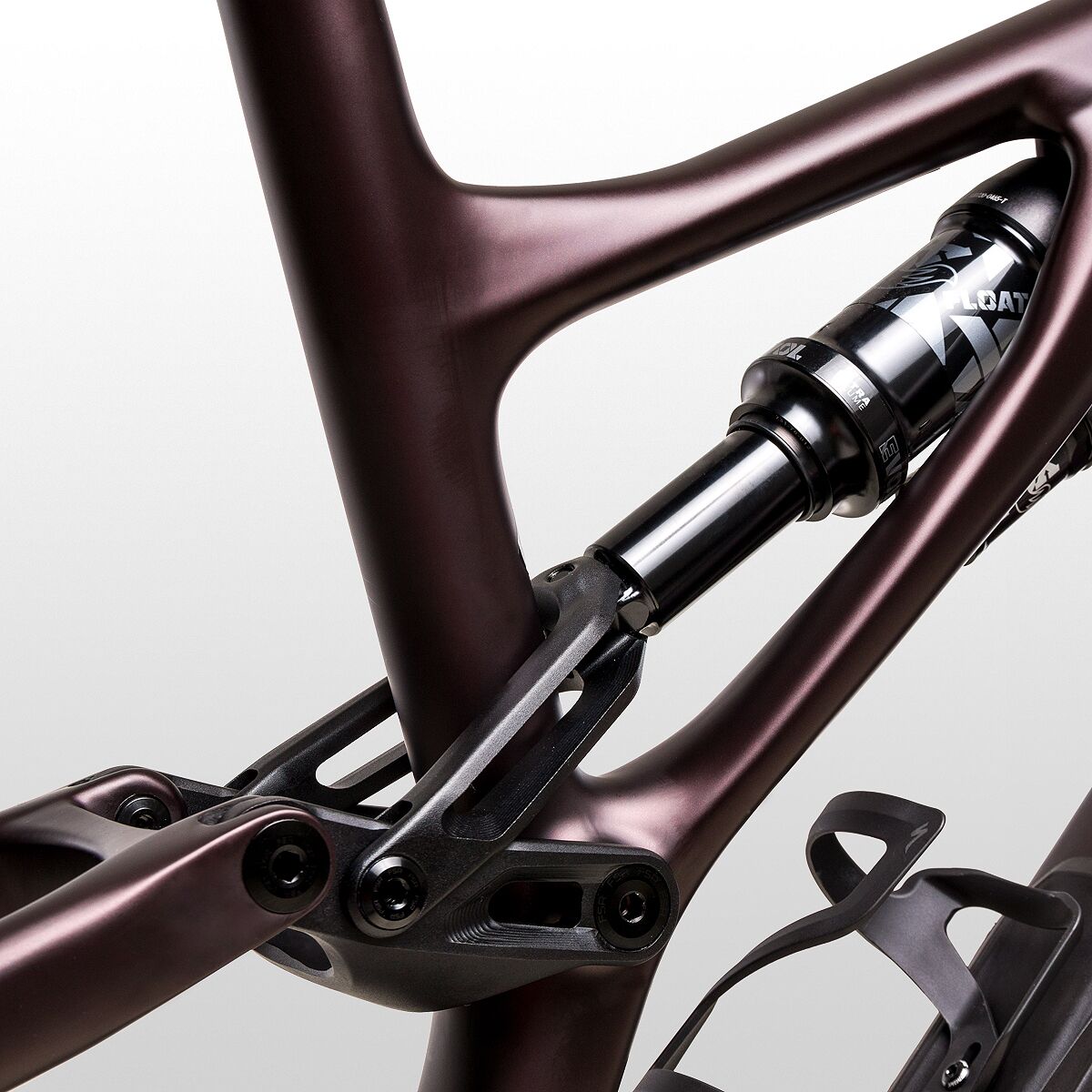 Specialized Stumpjumper EVO Frame - Bikes