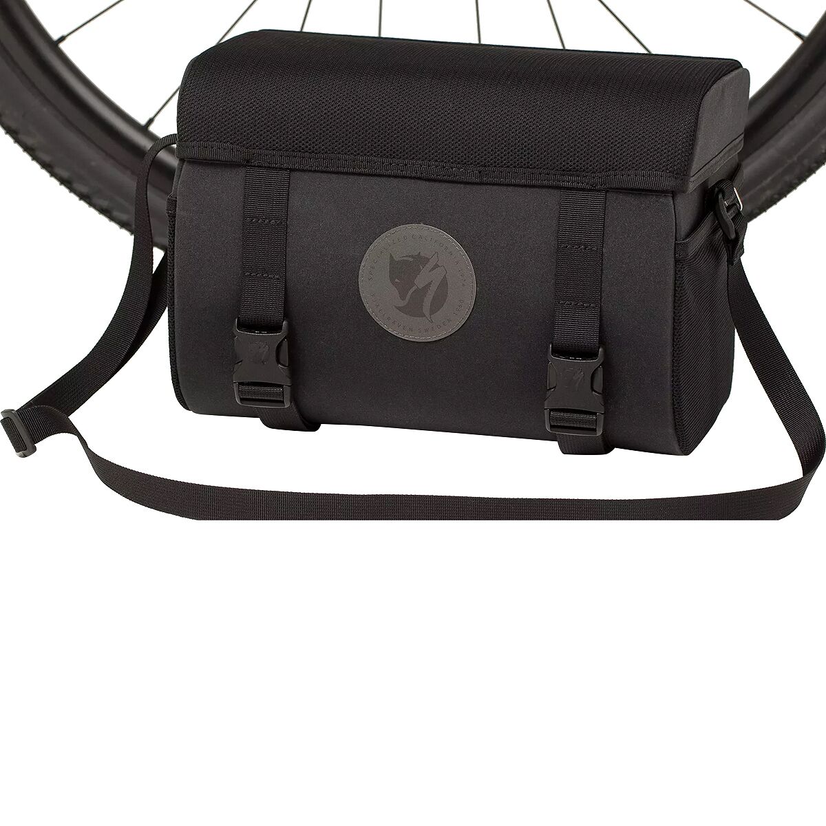 Specialized x Fjallraven Handlebar Bag - Accessories