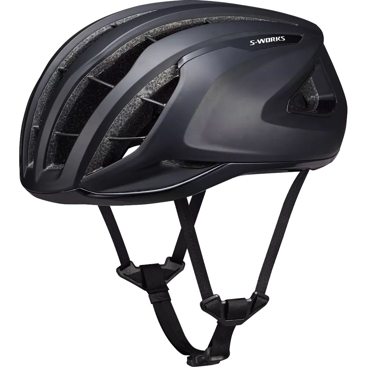 Black Road Bike Helmets - Road Cycling Helmet Reviews | Competitive Cyclist