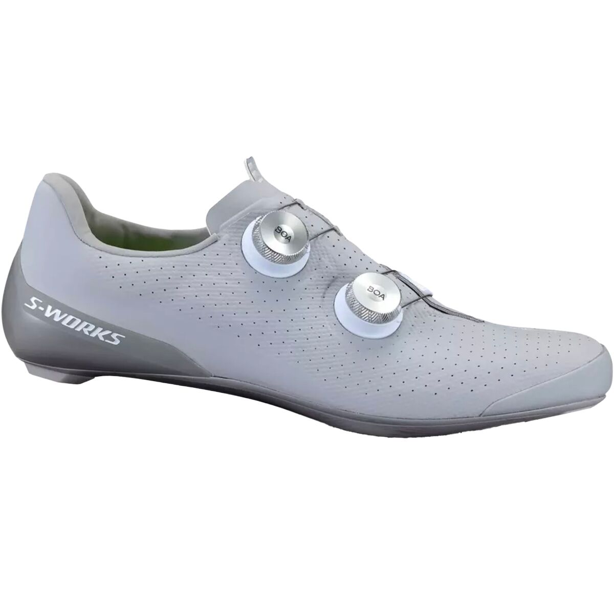 Blue Road Bike Shoes - Best Cycling Shoes Men | Competitive Cyclist
