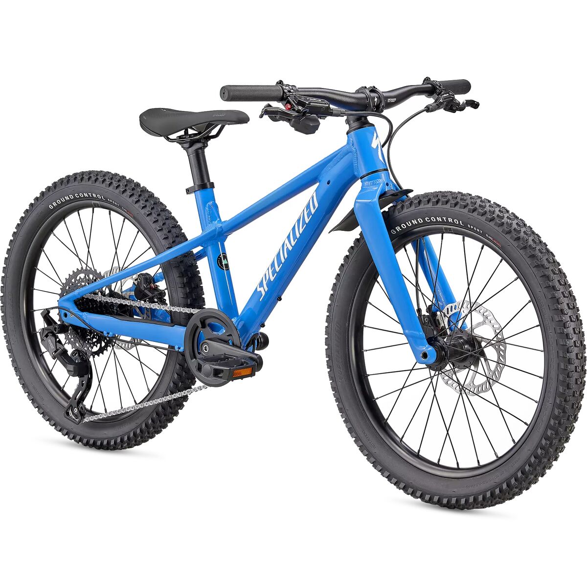 Specialized Riprock 20in - Kids' - Bikes