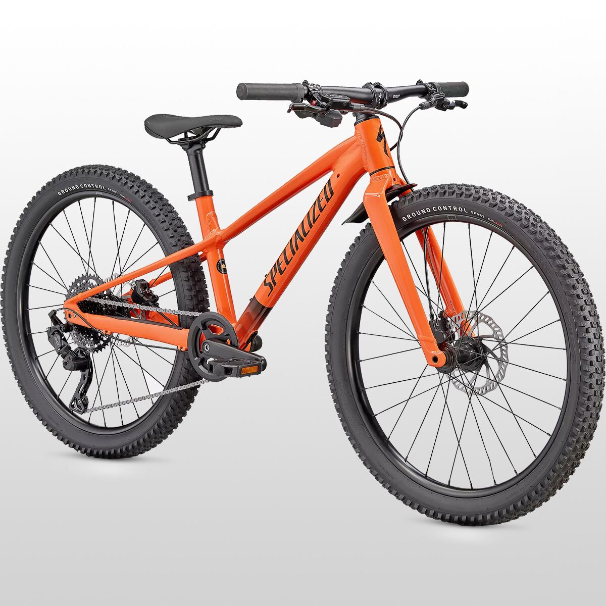 Specialized Riprock 24in - Kids' - Bikes
