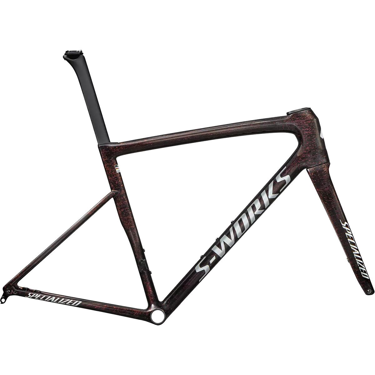 Brown Road Bikes & Frames - Carbon, Aluminum, & More | Competitive Cyclist