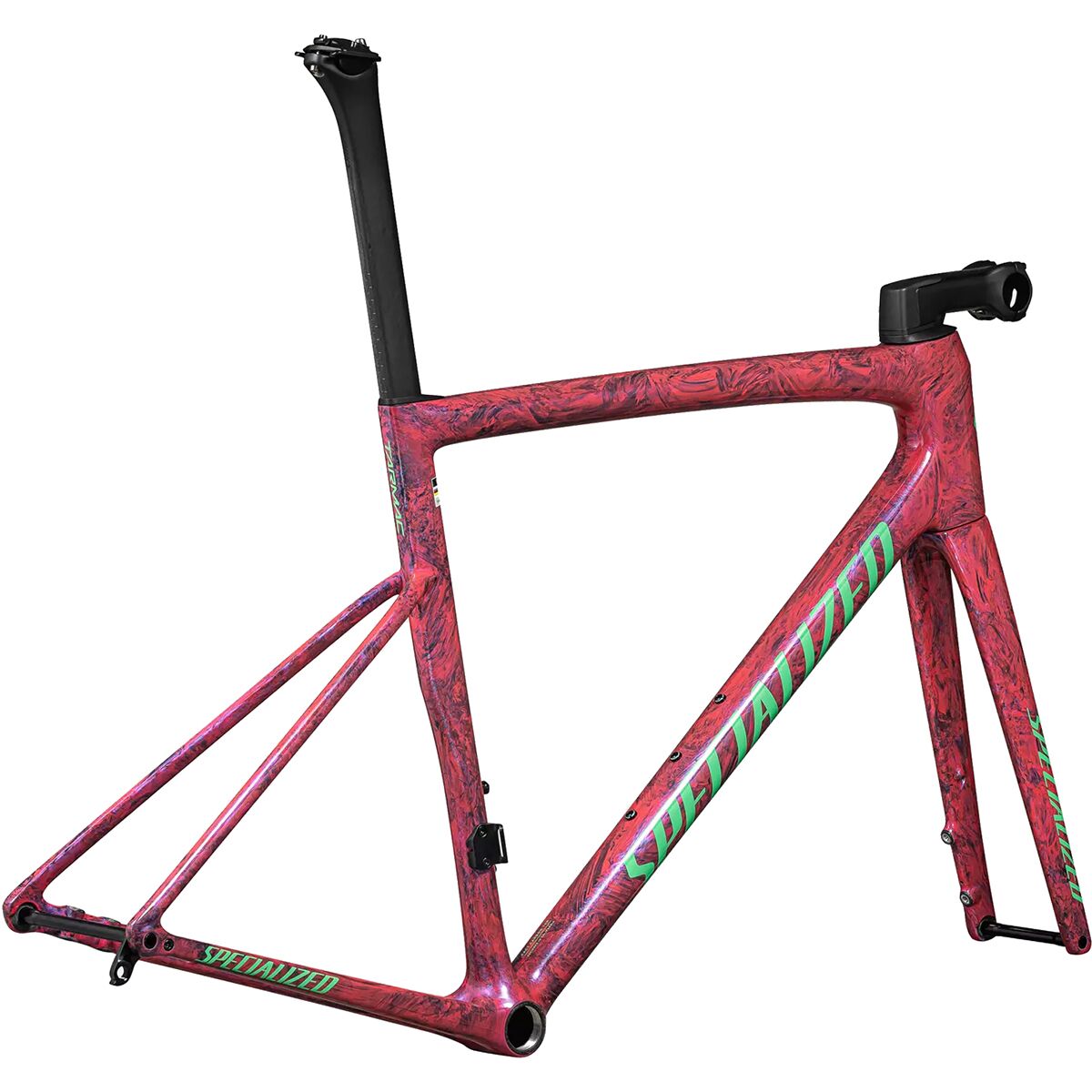 Specialized Tarmac SL8 Frameset - Bikes