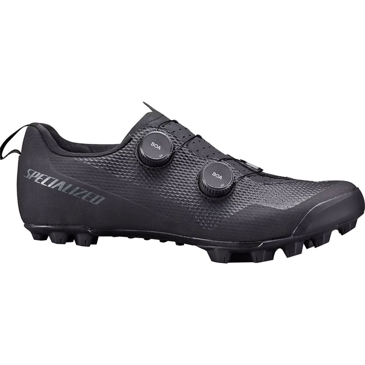 Men's Mountain Bike Shoes | Competitive Cyclist