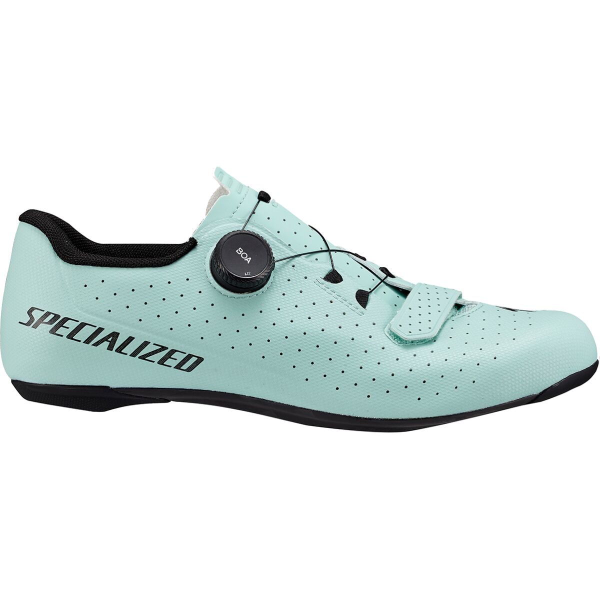 Blue Road Bike Shoes - Best Cycling Shoes Men | Competitive Cyclist