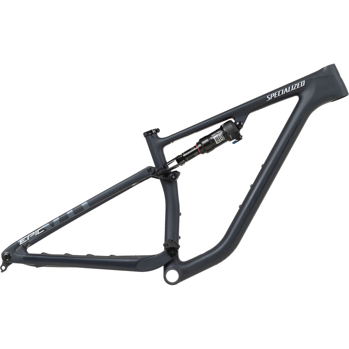 Specialized Epic EVO LTD Frame - Bikes