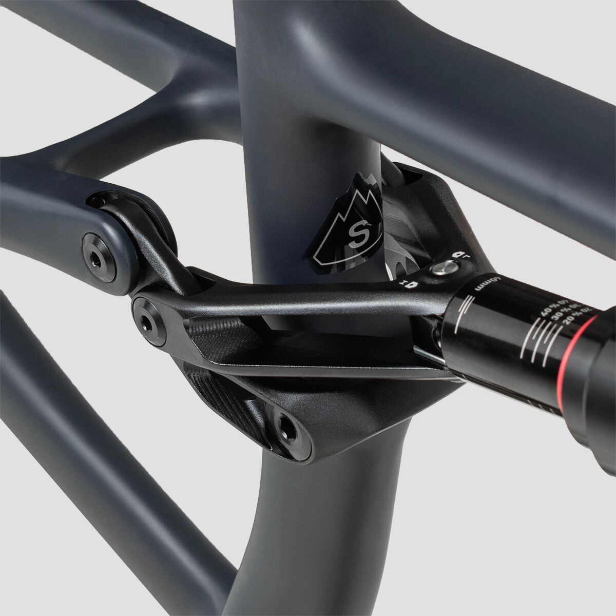 Specialized Epic EVO LTD Frame - Bikes