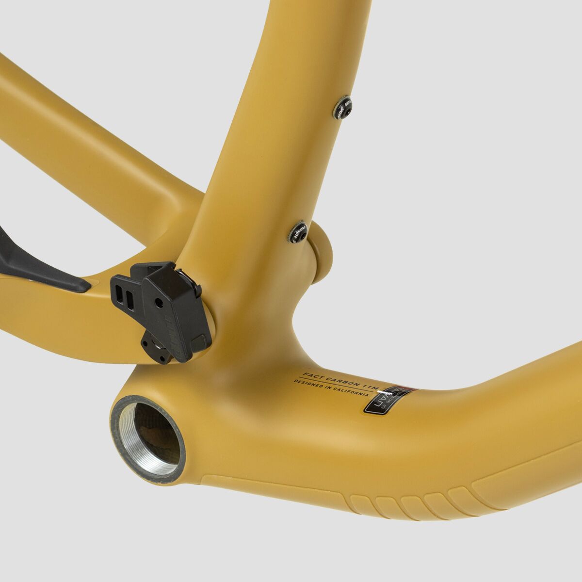 Specialized Epic EVO LTD Frame - Bikes