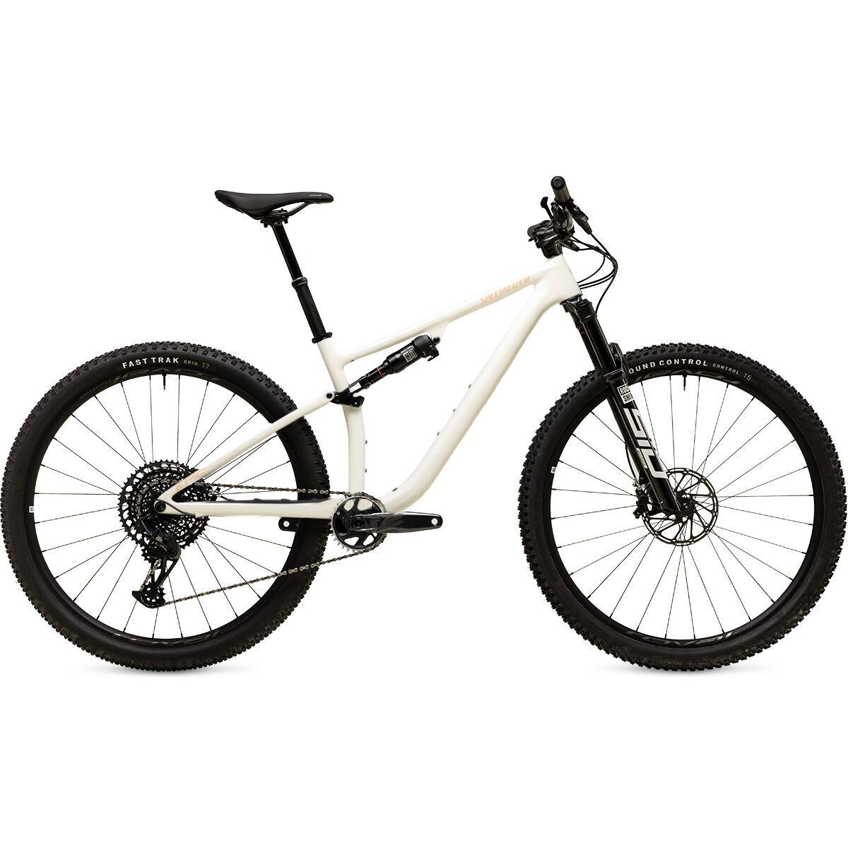 White Mountain Bikes & Frames - Full Suspension & Hard Tail ...