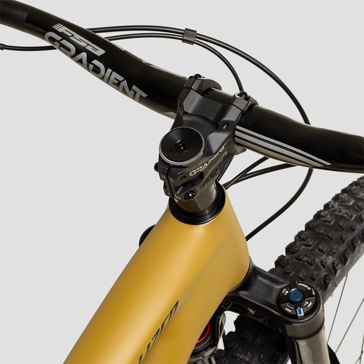 Specialized Epic Evo XT Exclusive Mountain Bike - Bikes