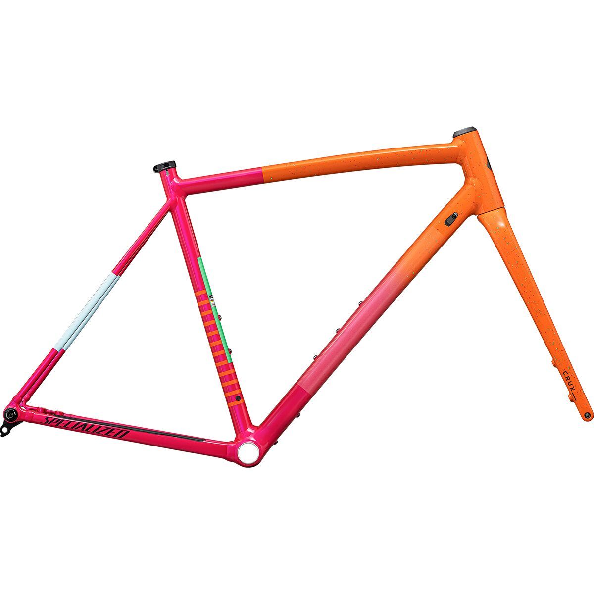 Specialized Crux DSW Frameset - Bikes