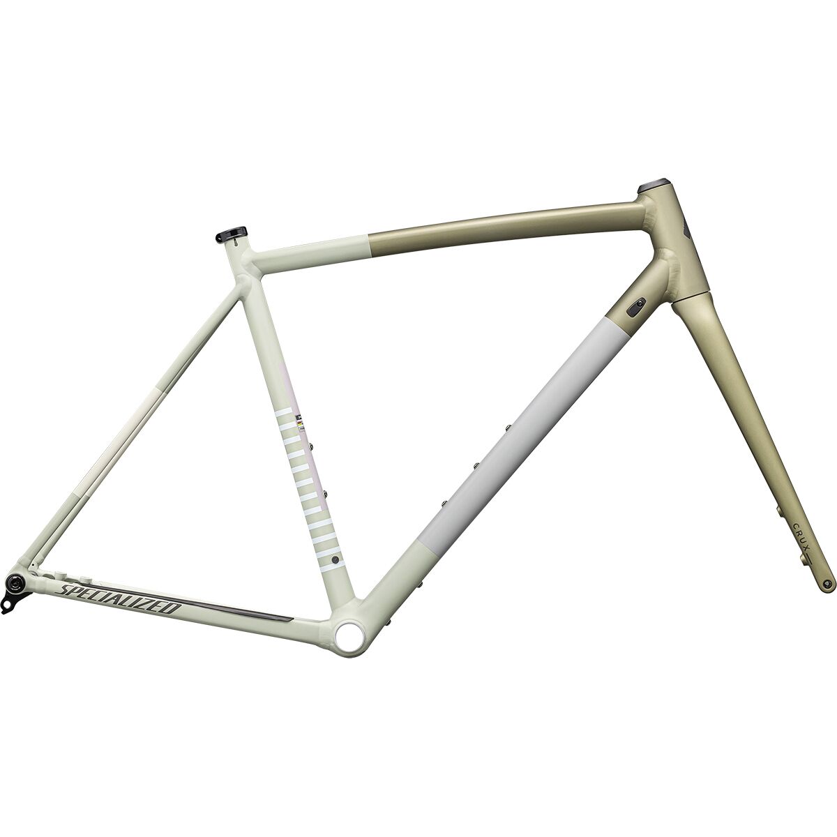Specialized Crux DSW Frameset - Bikes