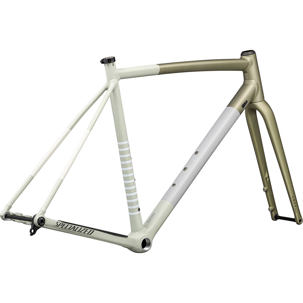 Specialized Crux DSW Frameset - Bikes