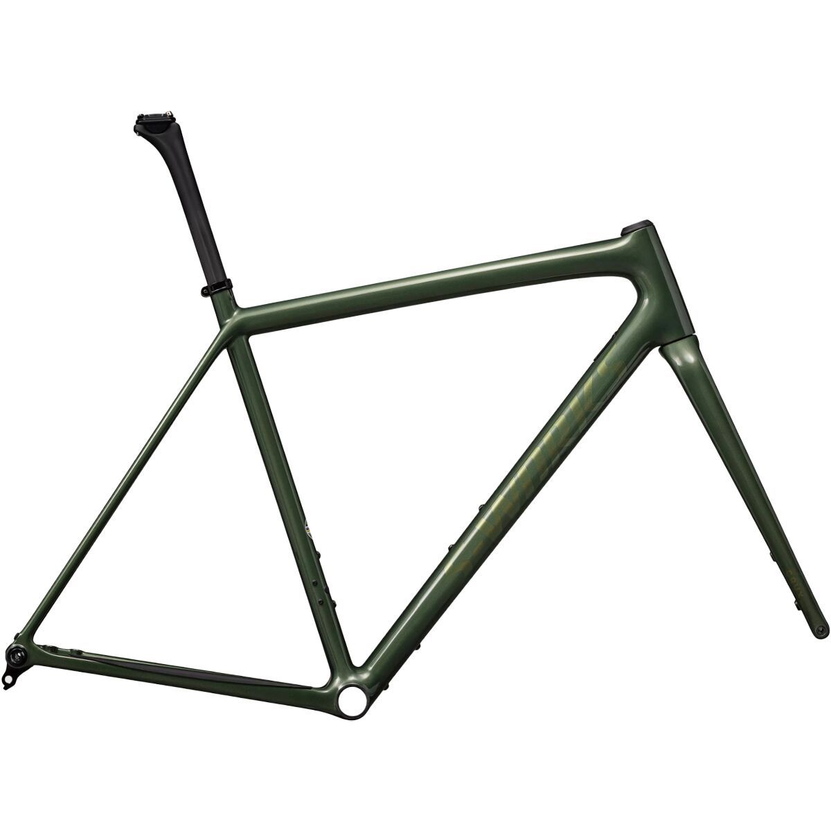 Specialized Custom Gravel Bikes & Frames | Competitive Cyclist