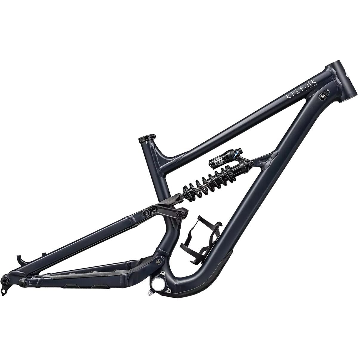 Specialized Status 2 170 Frameset - Bikes