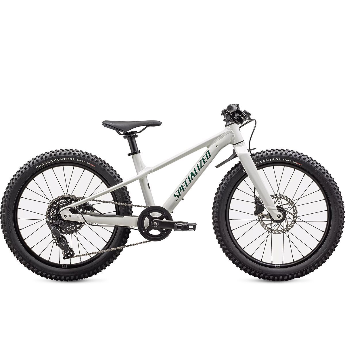 Kids Gray' Bikes | Competitive Cyclist