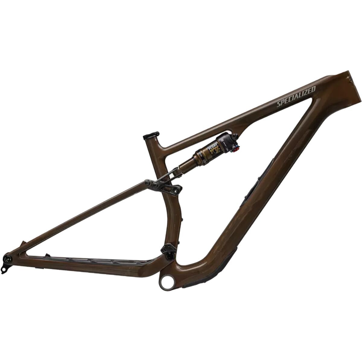 Specialized Epic 8 Evo Pro Frame - Bikes
