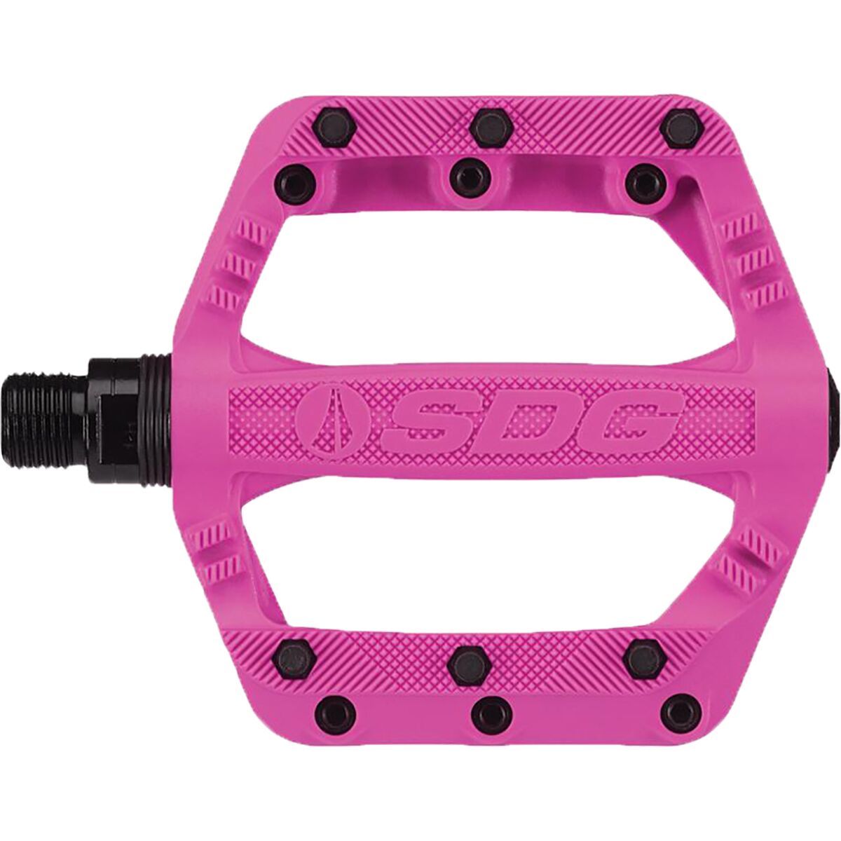 SDG Components Pink Pedals | Competitive Cyclist