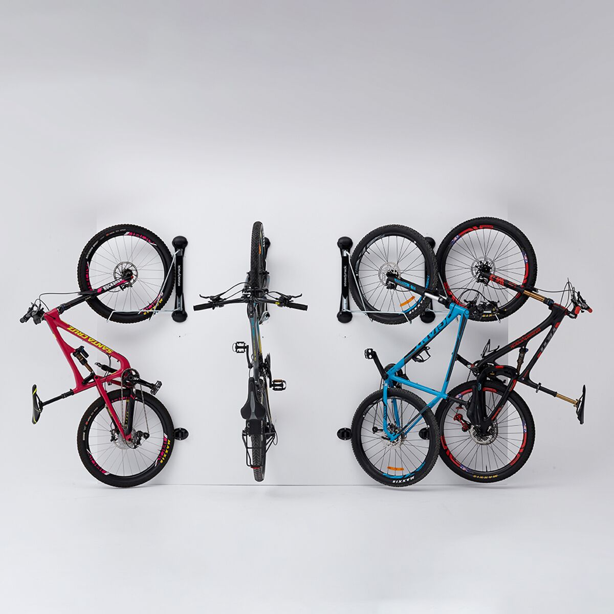 Steadyrack Pivoting Wall Storage Rack - Accessories