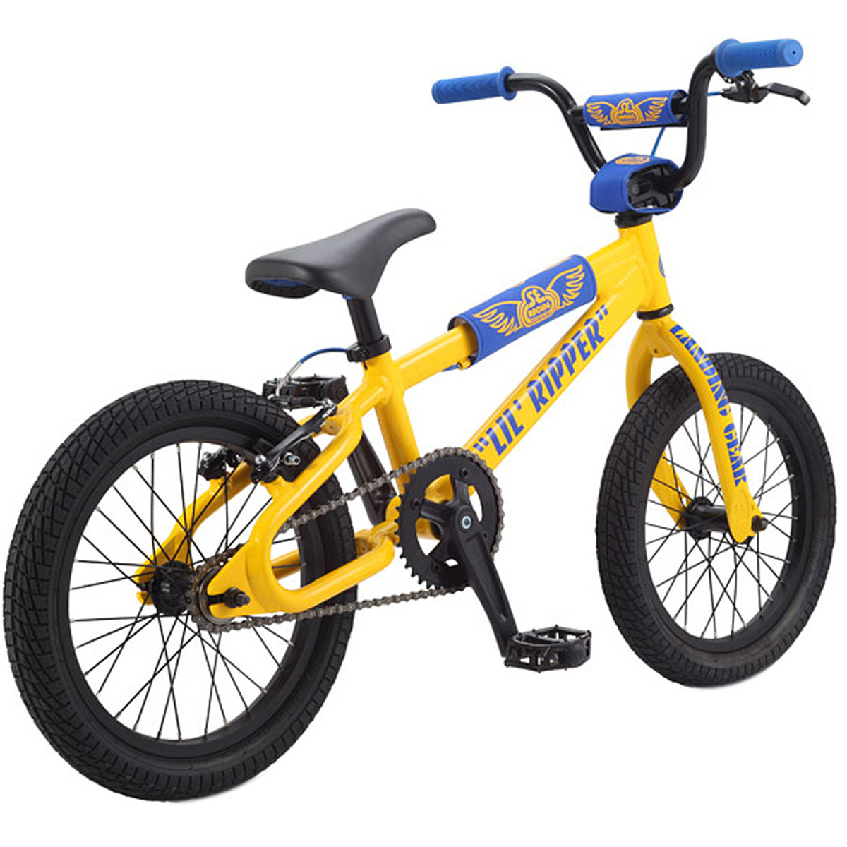 SE Bicycles Lil Ripper 16in Bike - 2014 - Bikes