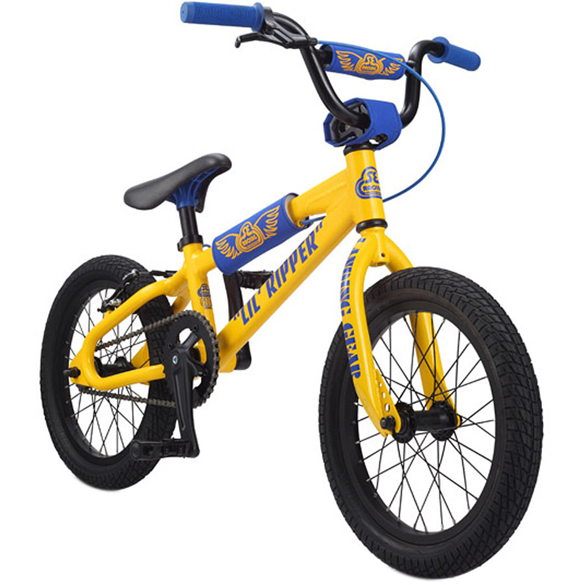 SE Bicycles Lil Ripper 16in Bike - 2014 - Bikes