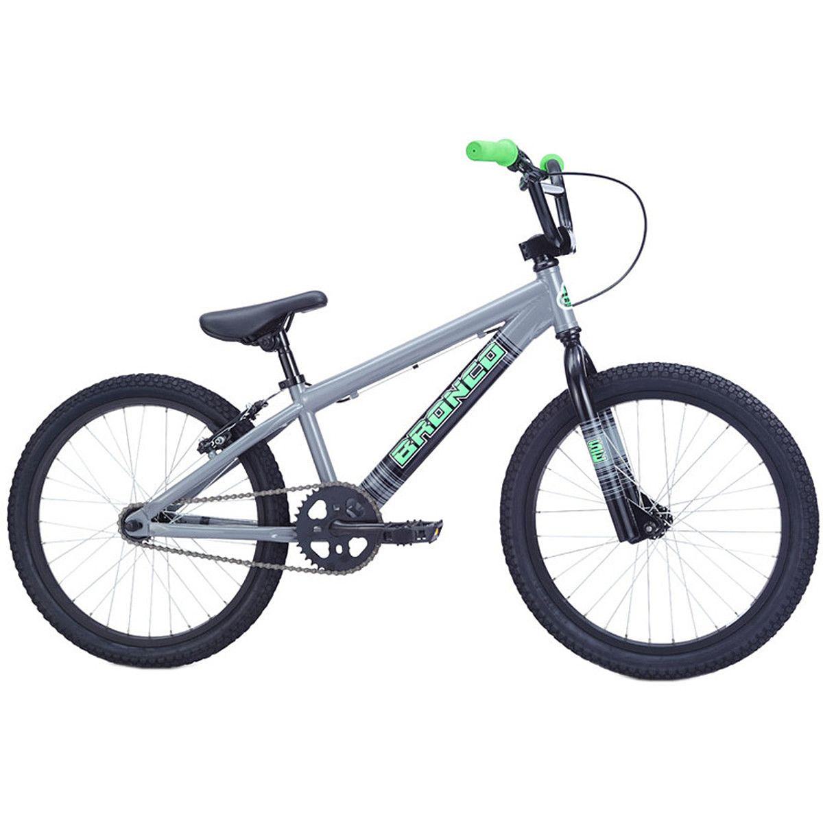 SE Bicycles Bronco Bike - 2014 - Bikes