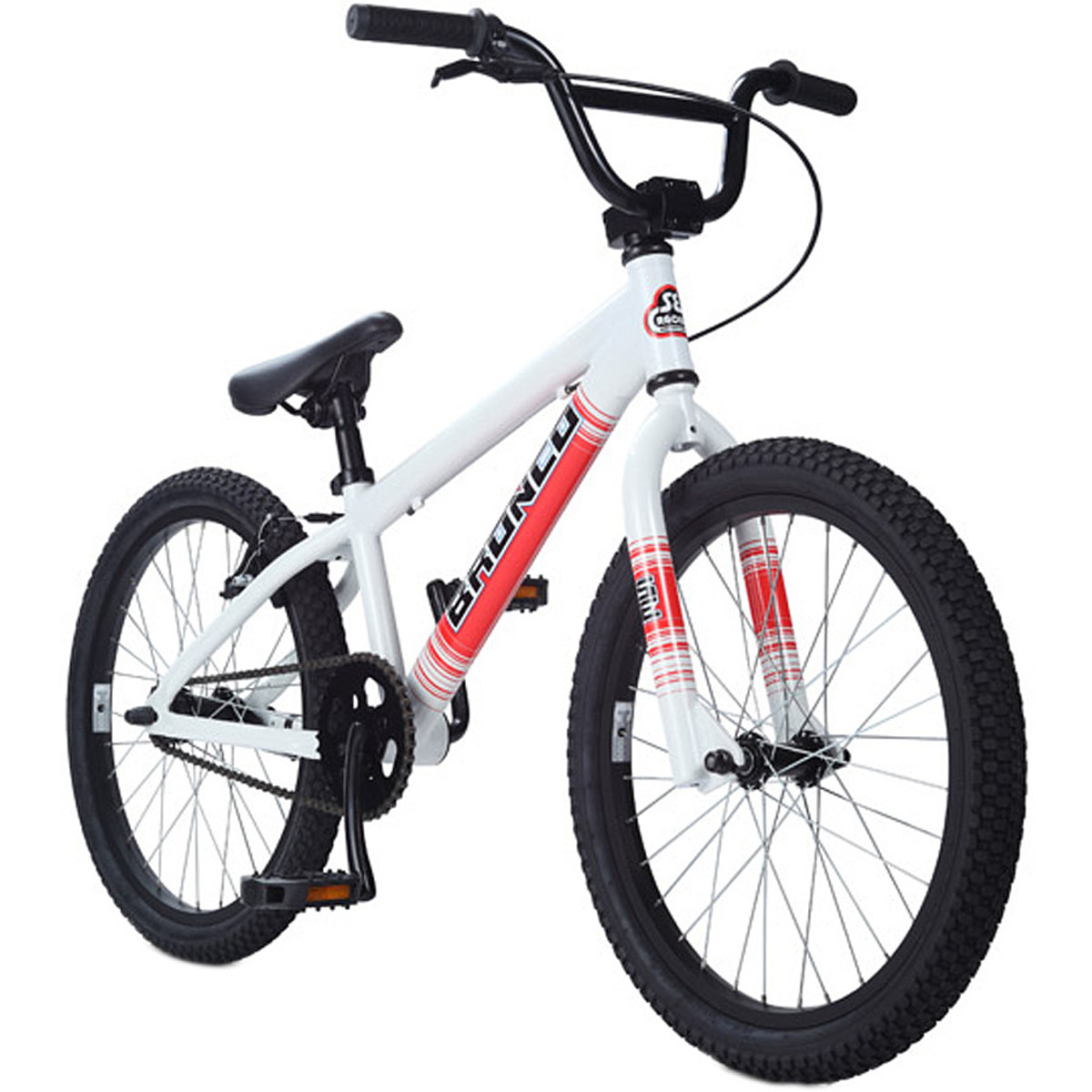 SE Bicycles Bronco Bike - 2014 - Bikes