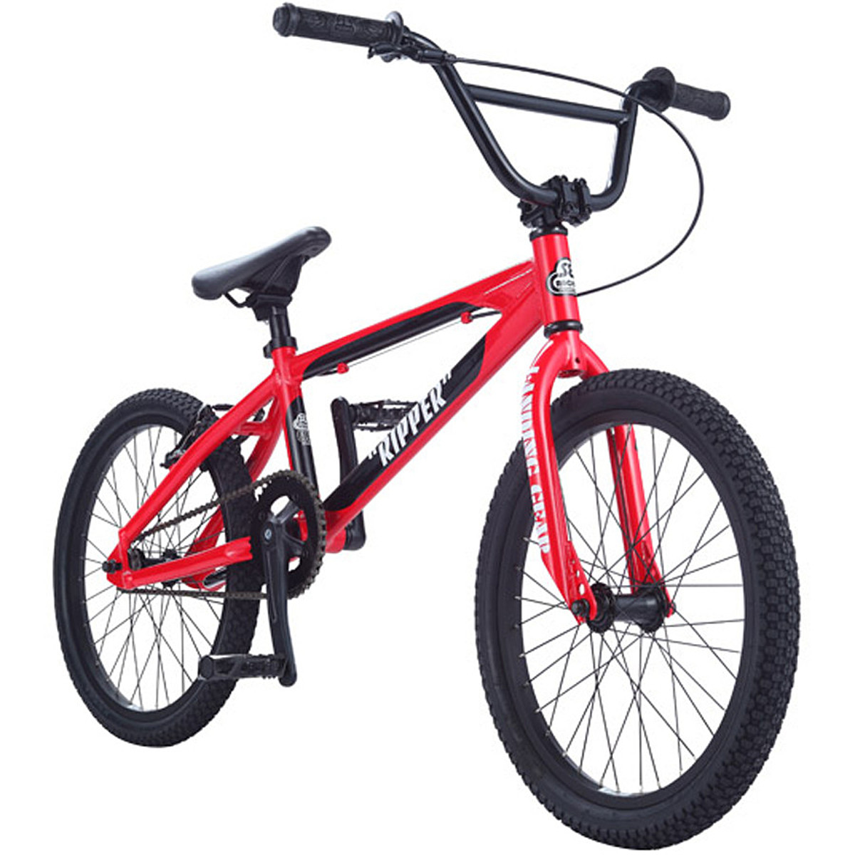 SE Bicycles Ripper Bike - 2014 - Bikes