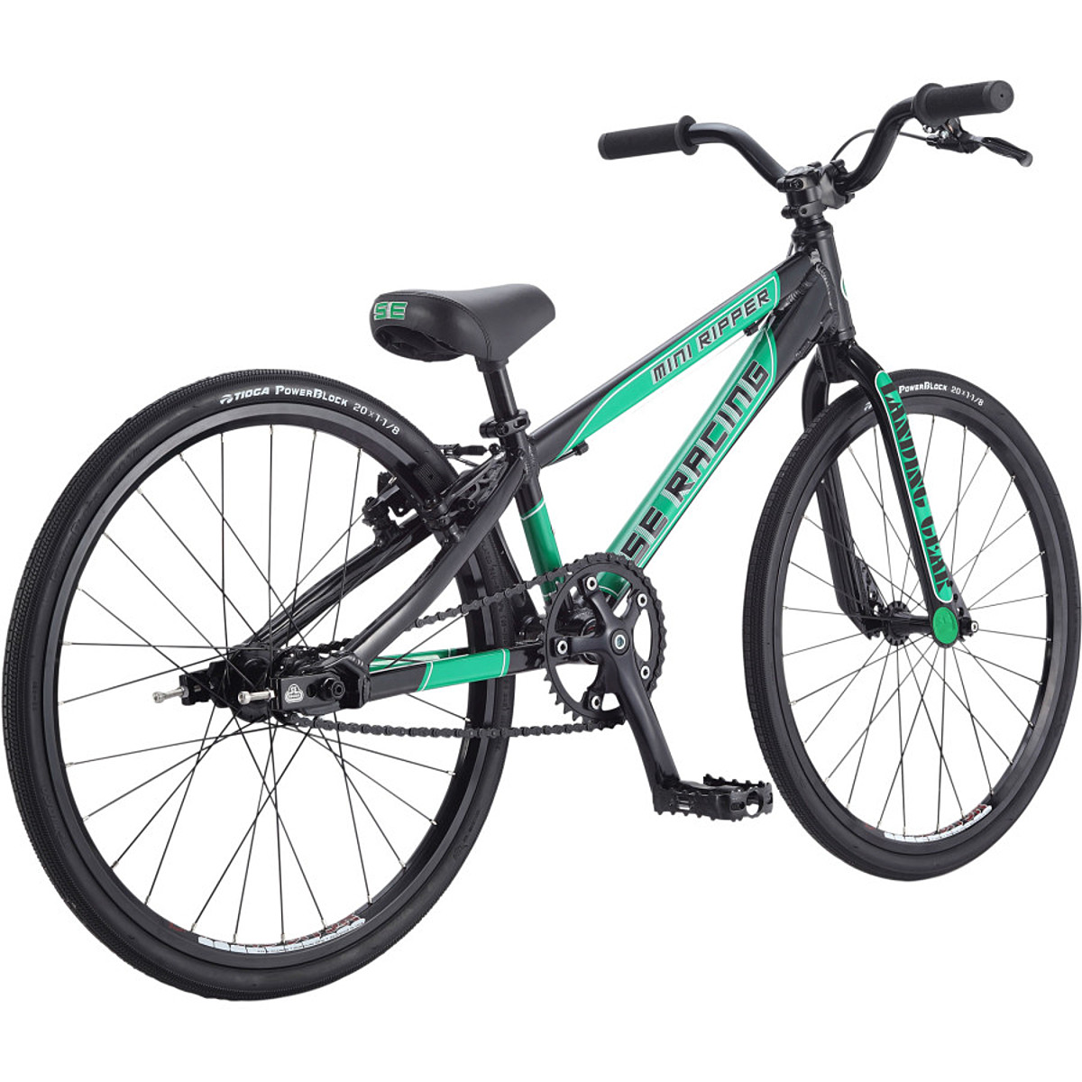 SE Bicycles Mini Ripper Bike - 2014 - Bikes
