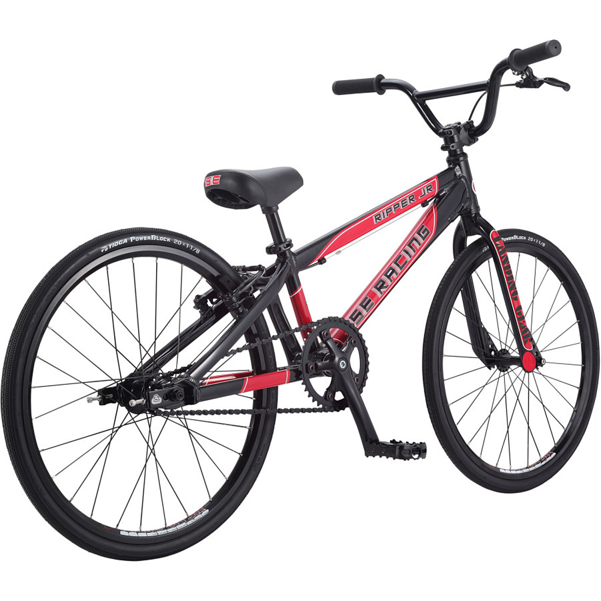 SE Bicycles Ripper Jr Bike - 2014 - Bikes