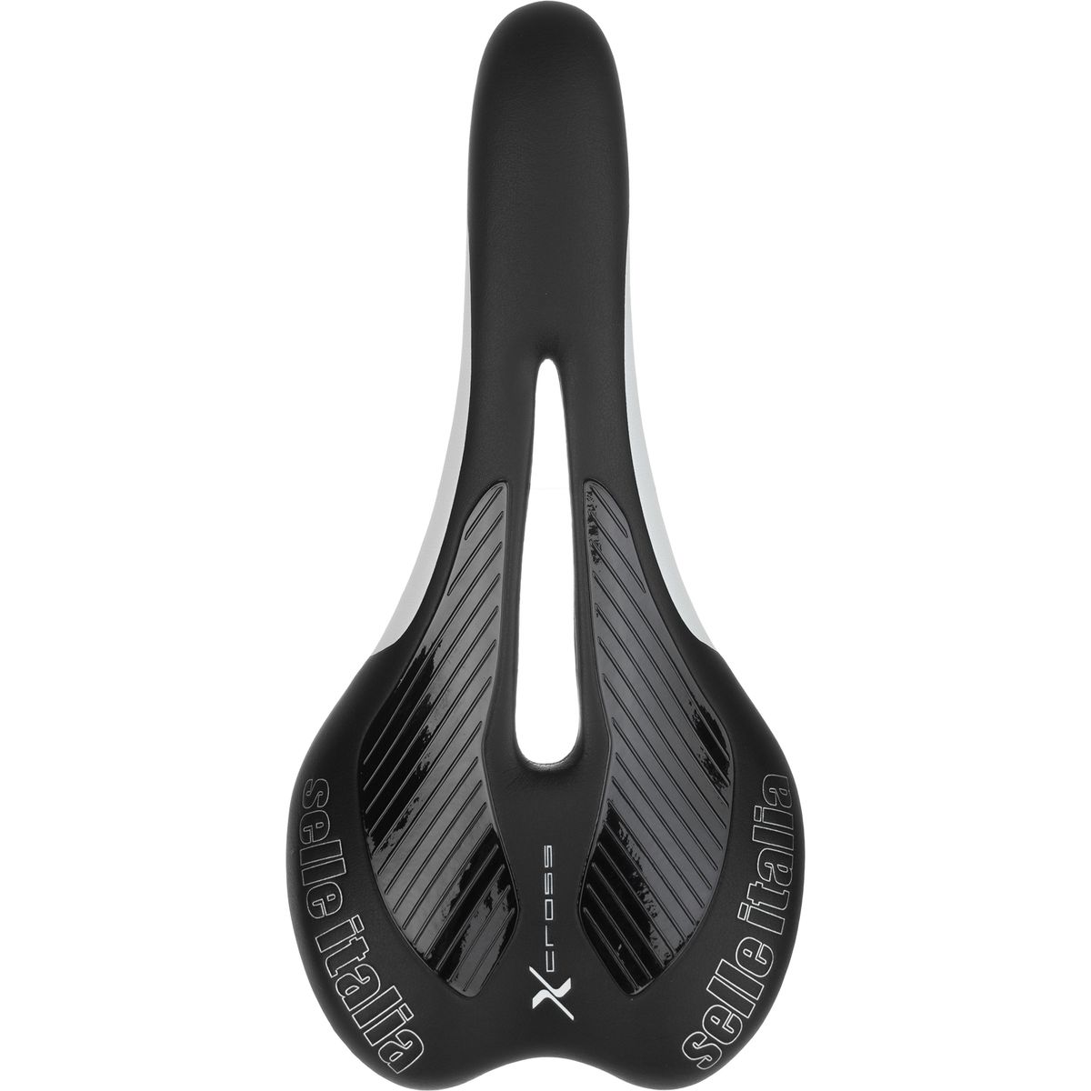 Selle Italia SLR X-Cross Flow Saddle - Men's - Components