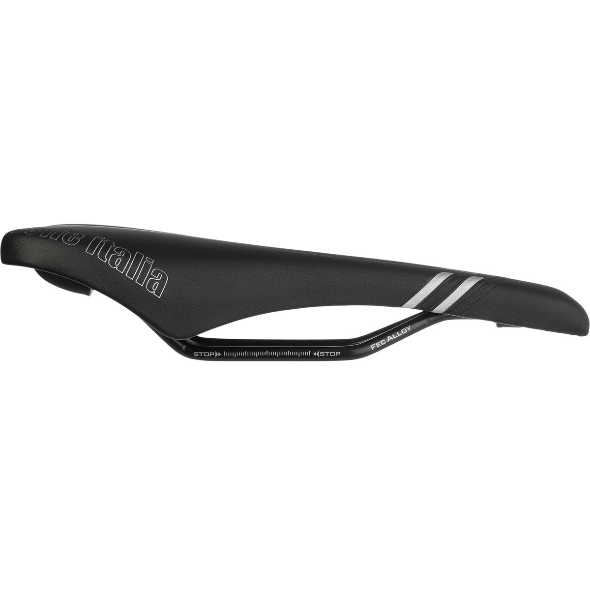 Selle Italia X1 Plus Saddle - Components