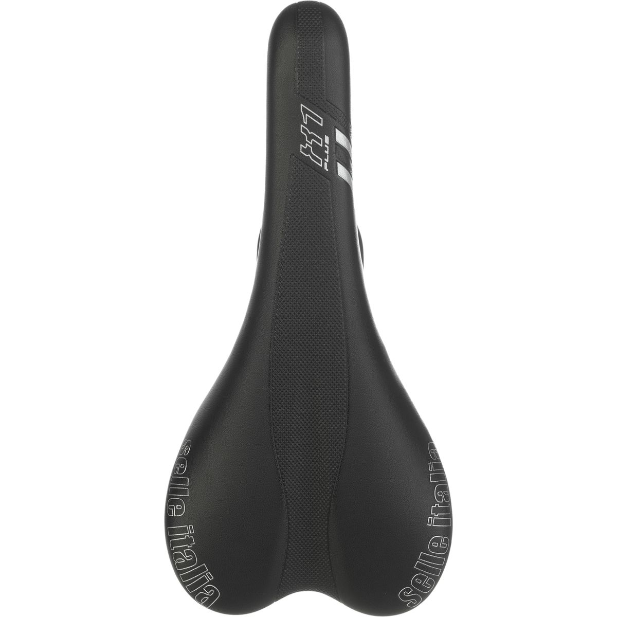 Selle Italia X1 Plus Saddle - Components