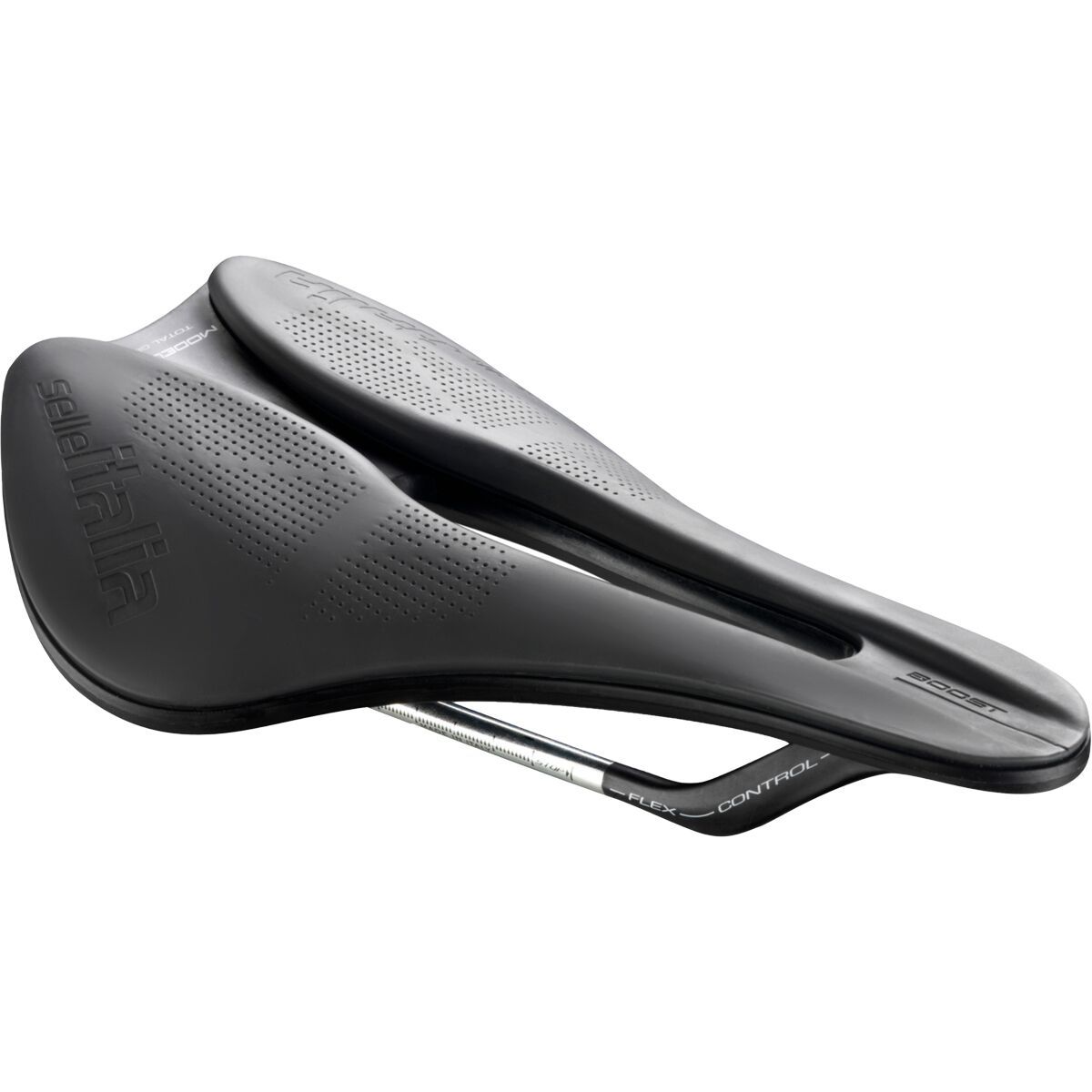 Selle Italia Model X Green Superflow Saddle - Components