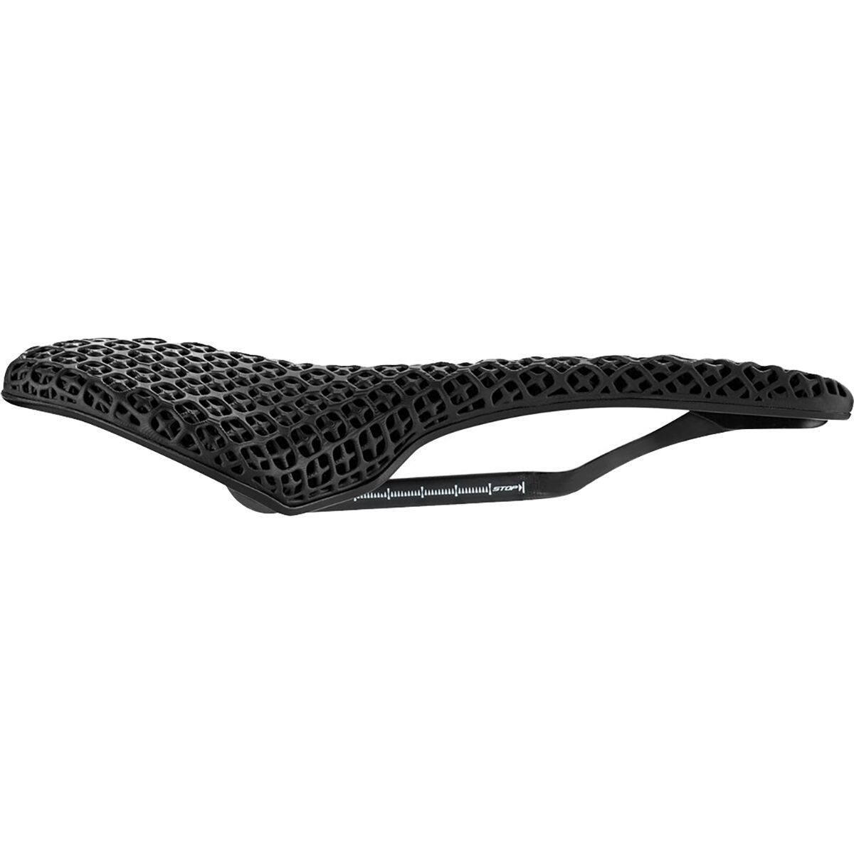 Selle Italia SLR 3D Boost Superflow Kit Carbon Saddle - Components
