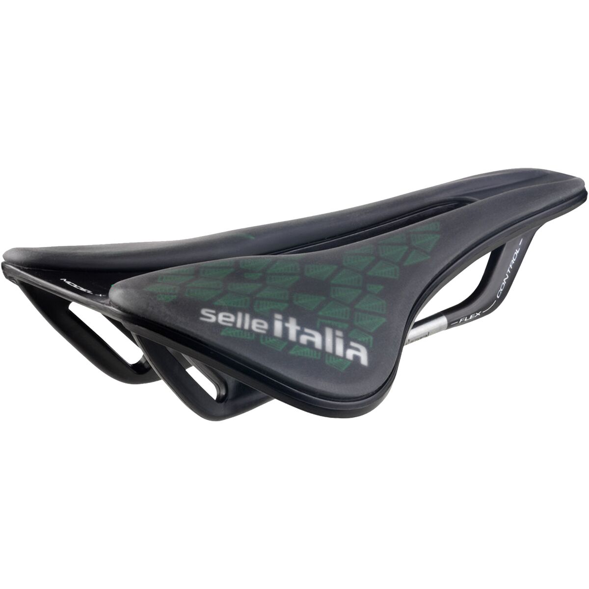Selle Italia Model X Leaf Saddle - Components