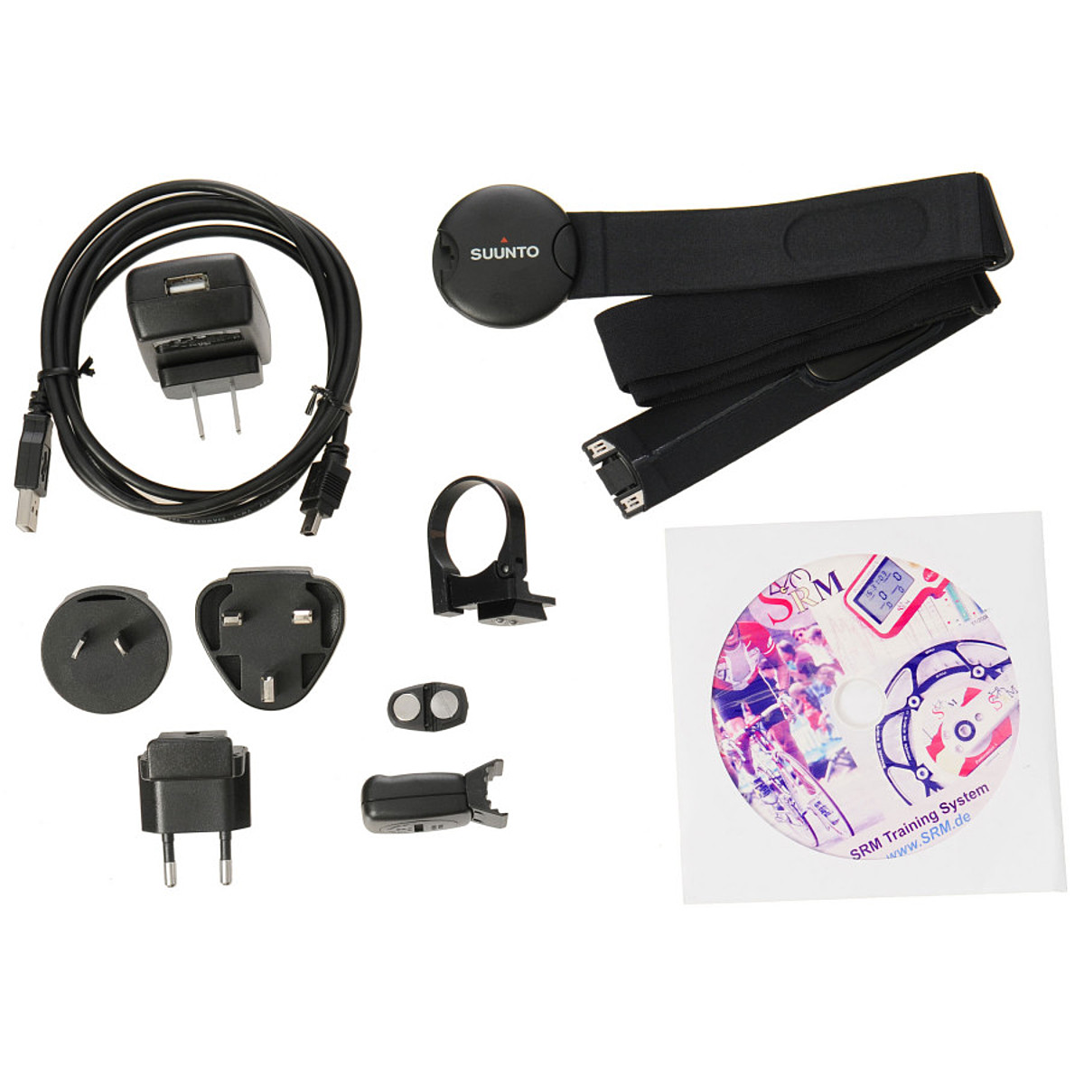 SRM Powercontrol 7 - Men