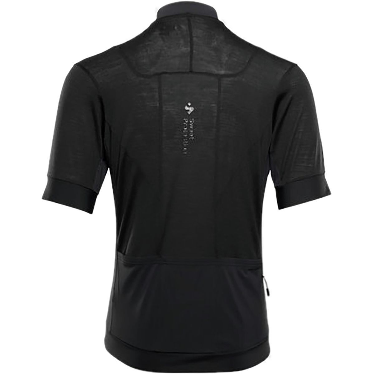 Sweet Protection Crossfire Merino Short-Sleeve Jersey - Men's - Men