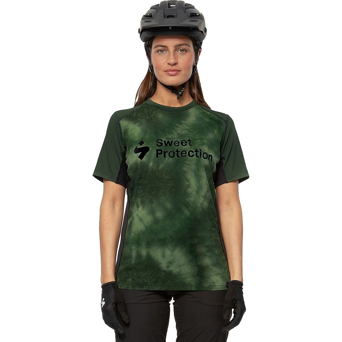 Sweet Protection Women's Mountain Bike Tops | Competitive Cyclist