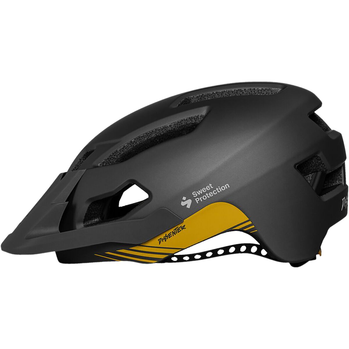Sweet Protection Dissenter Helmet - Men