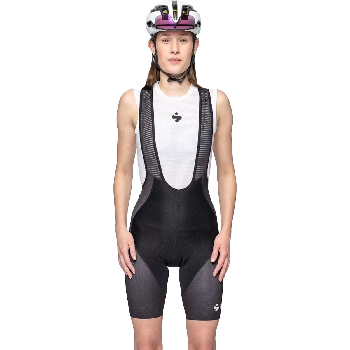 Sweet Protection Crossfire Bib Short - Women's - Women