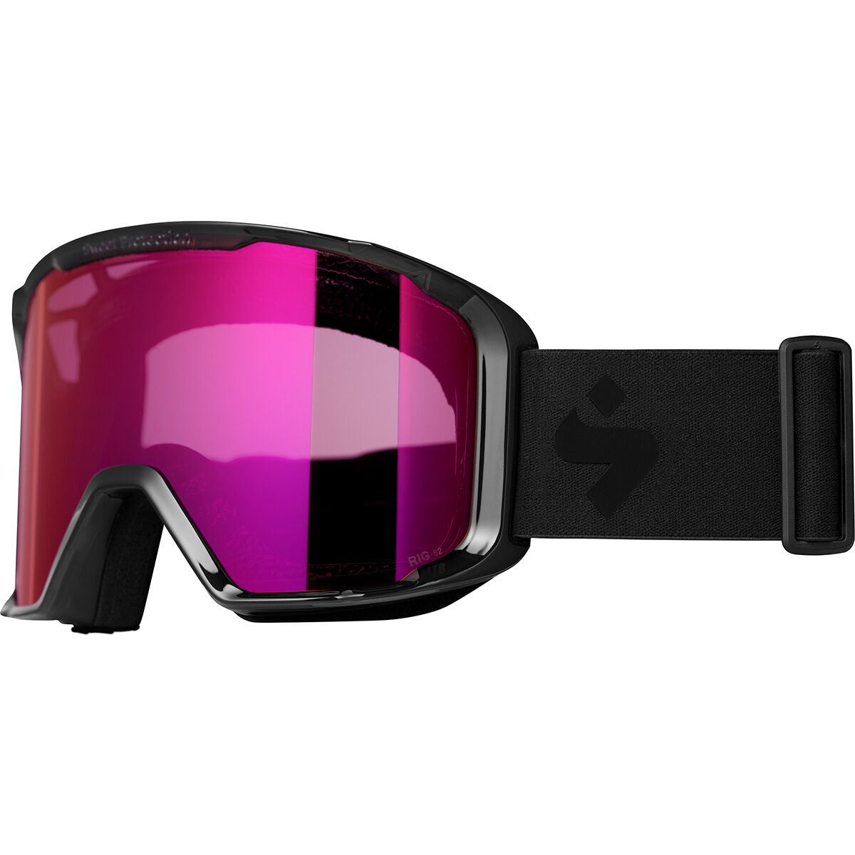 Sweet Protection Durden MTB RIG Reflect Goggles - Men
