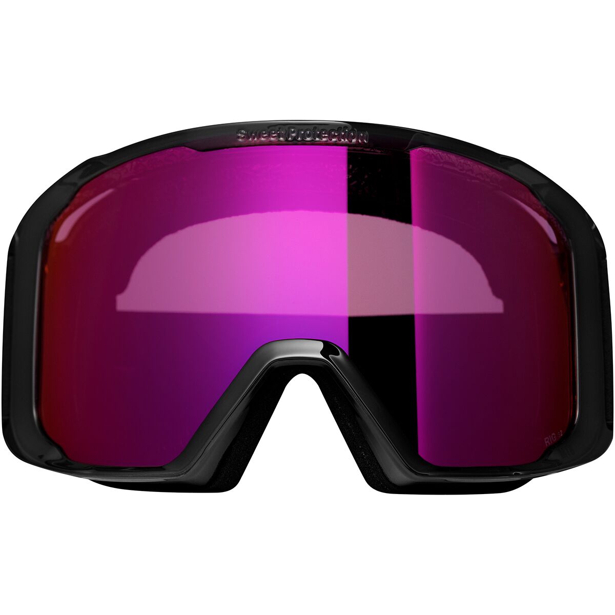 Sweet Protection Durden MTB RIG Reflect Goggles - Men