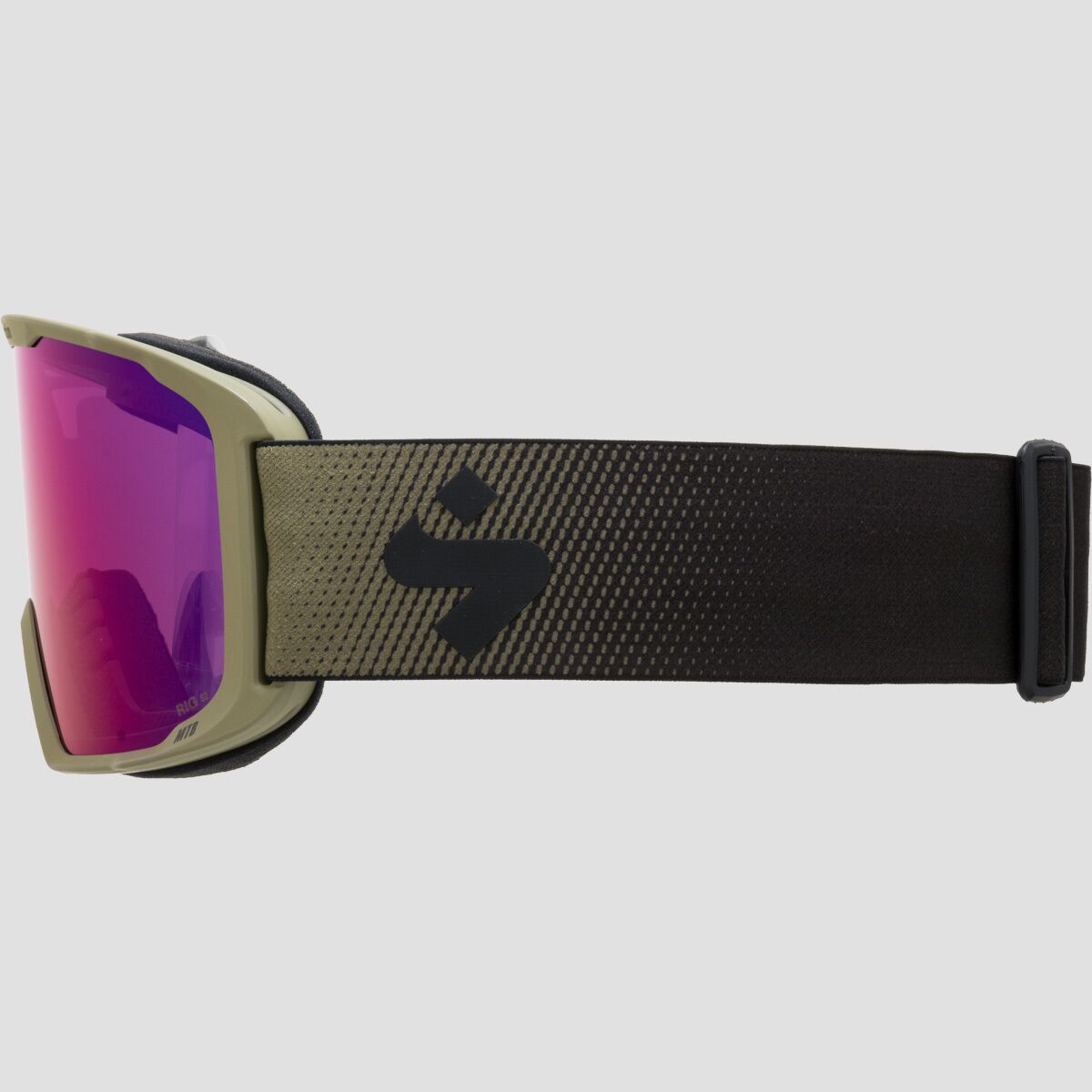 Sweet Protection Durden MTB RIG Reflect Goggles - Men