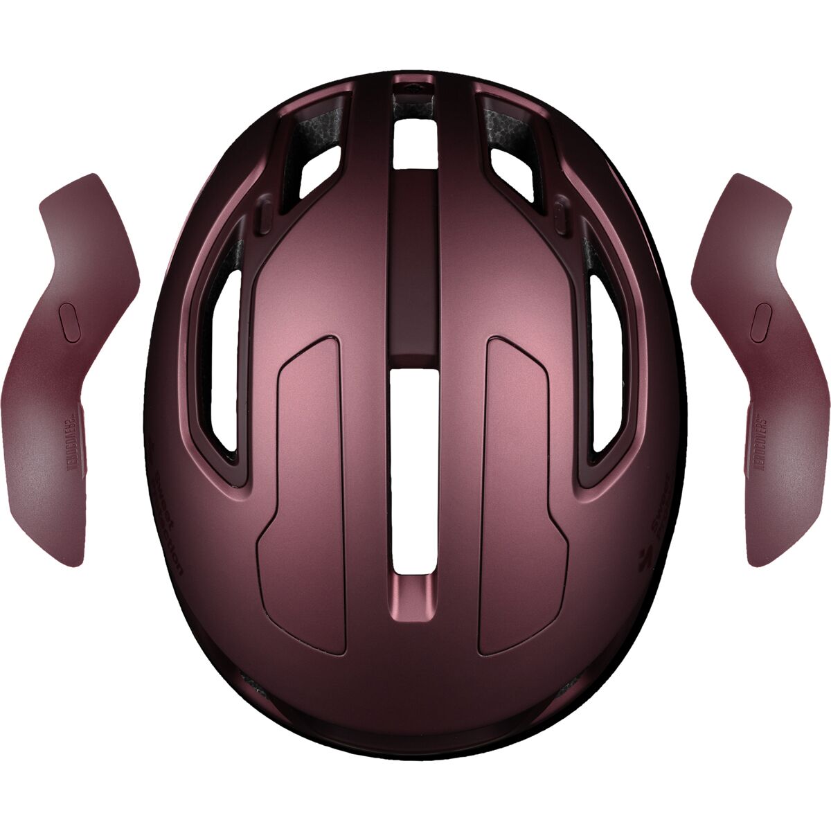Sweet Protection Falconer Aero 2Vi Mips Helmet - Men