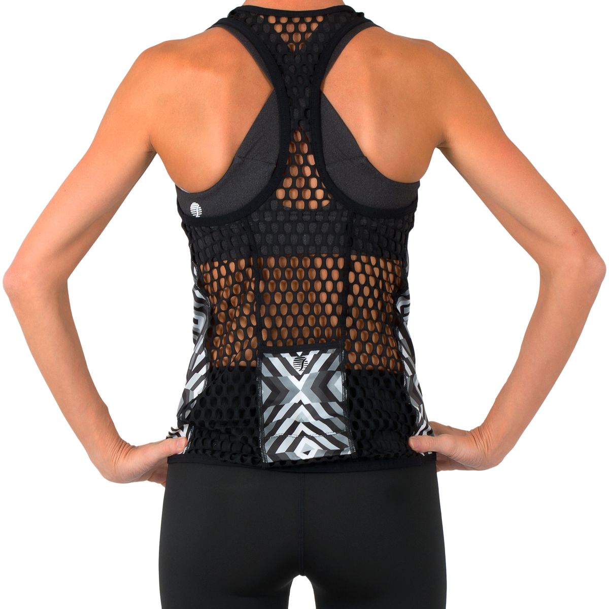 SheBeest Indie Tank Top - Women's - Women