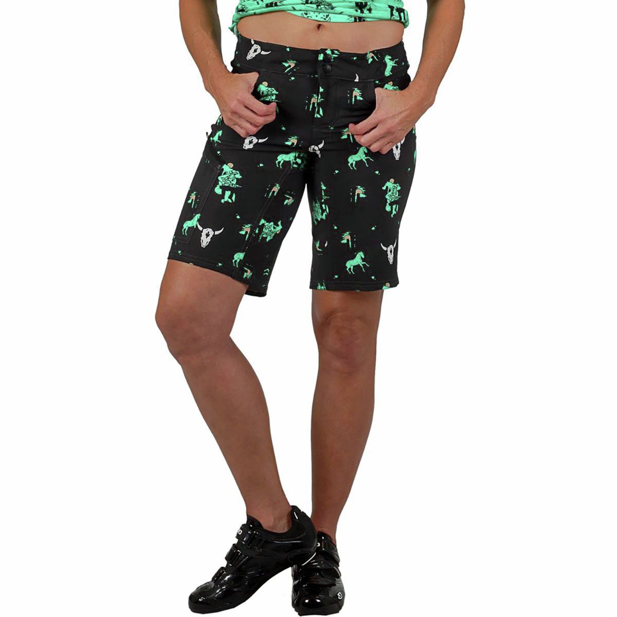 SheBeest Dirty Beest Short - Women's | Competitive Cyclist